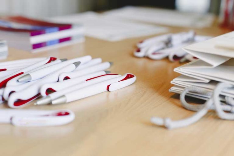 So funktioniert Werbung mit Give-Aways richtig - Selbstständig machen So funktioniert Werbung mit Give-Aways richtig - Selbstständig machen