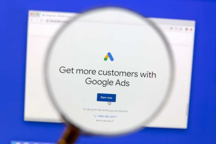 Erfolgreiche Google-Werbung schalten: Tipps für effektive Kampagnen - Selbstständig machen