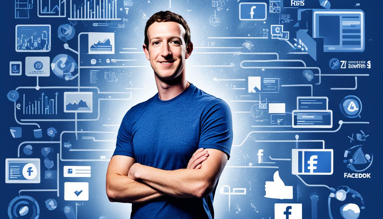 Mark Zuckerberg: Der Facebook Gründer Erfolg
