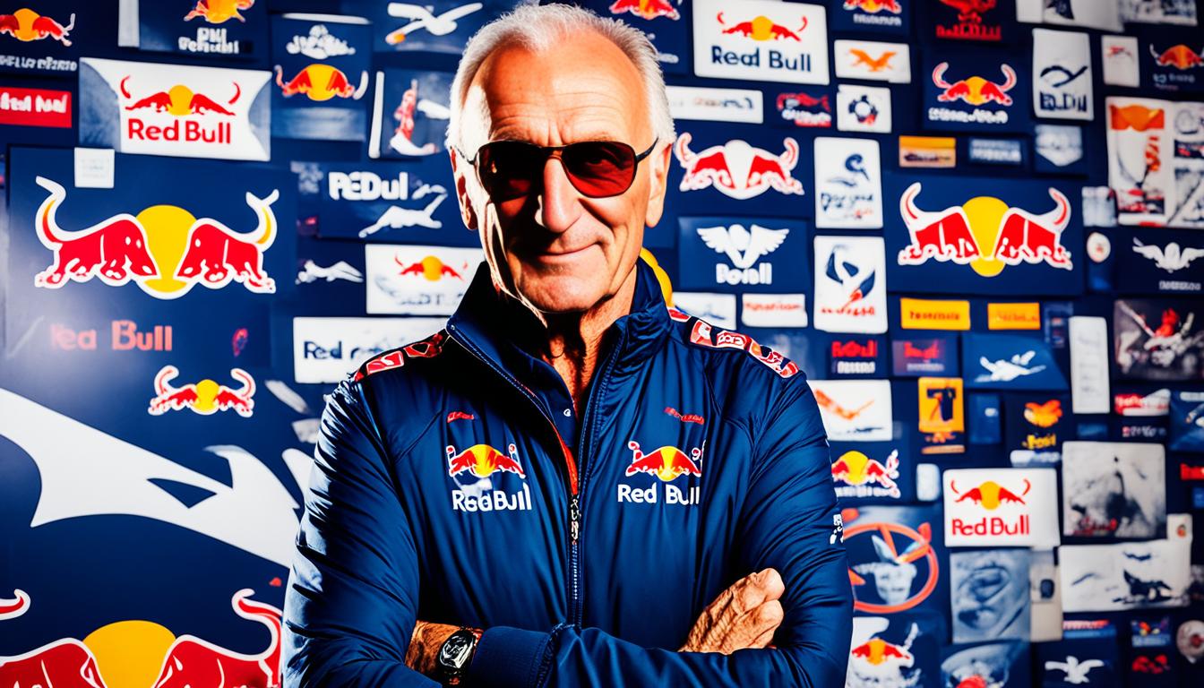 Red Bull Gründer: Die Kraft hinter der Marke