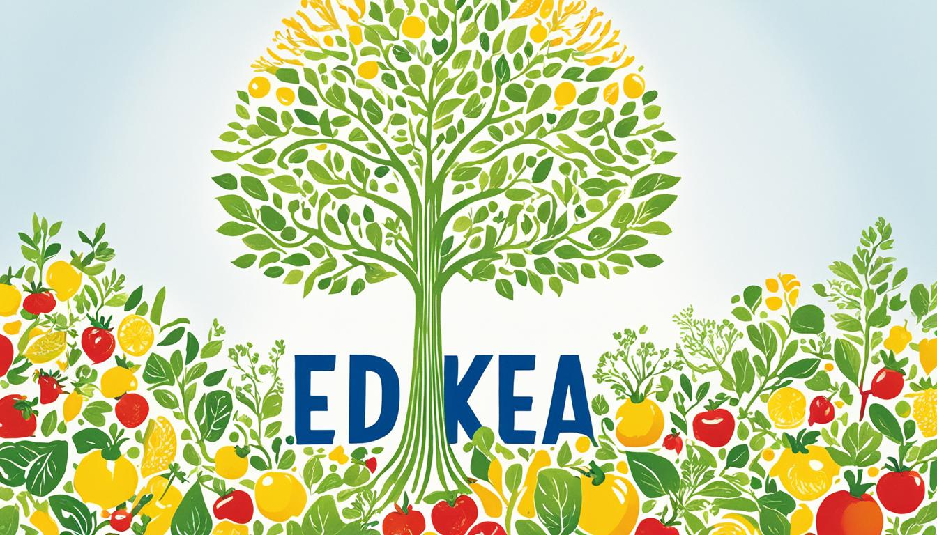 EDEKA Gründer: Geschichte und Erfolg der Marke