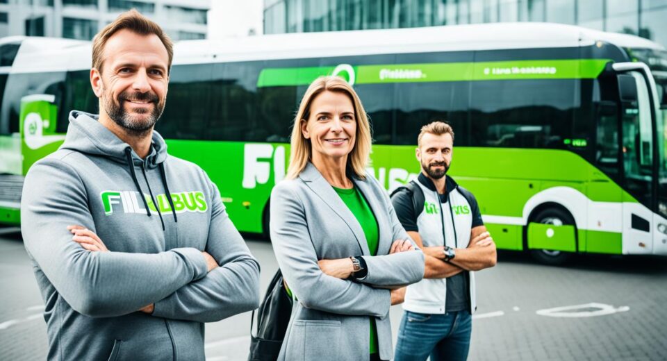 FlixBus Gründer: Die Pioniere der Fernbusreisen in Europa