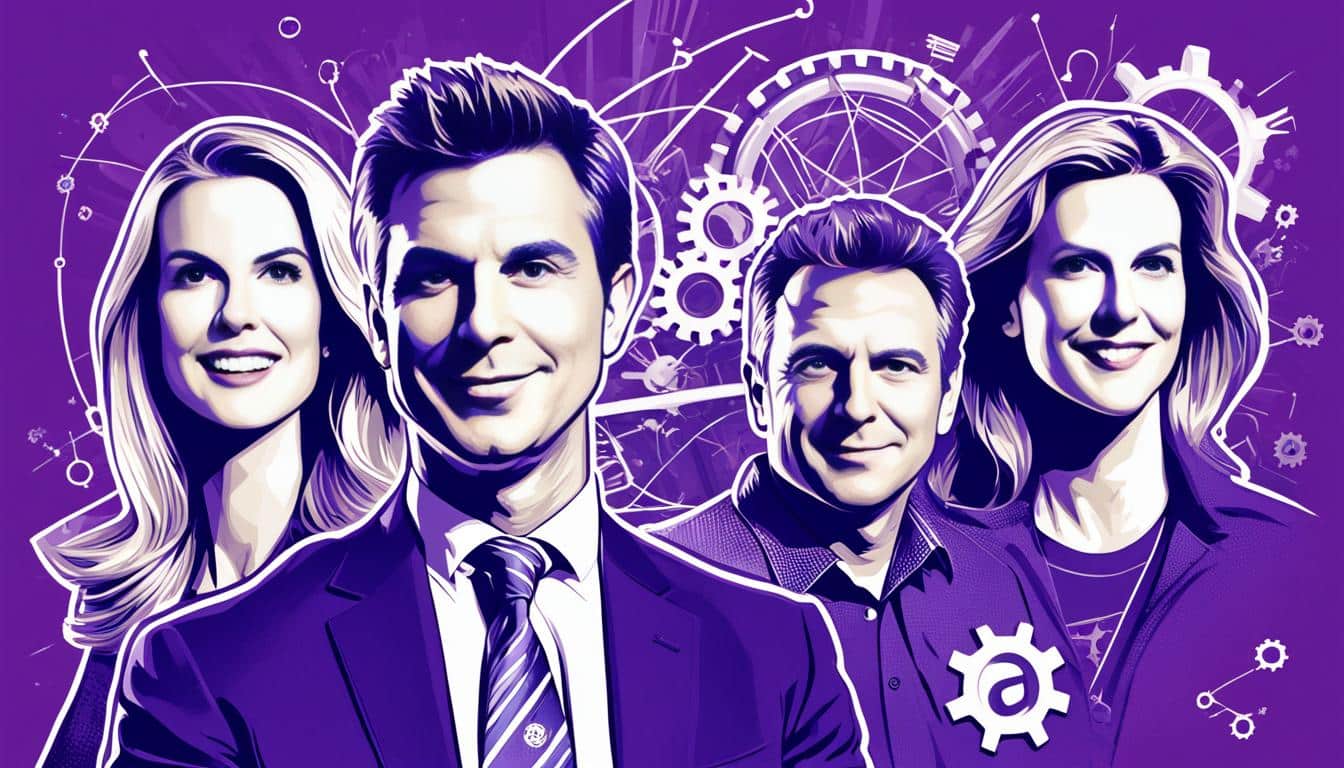 Yahoo Gründer - Erfahren Sie mehr über die Pioniere