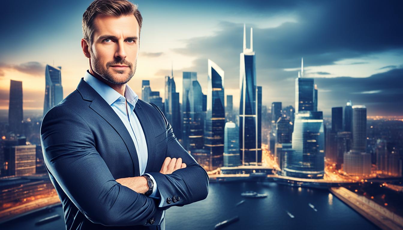 Eigenschaften erfolgreicher Unternehmer: Tipps