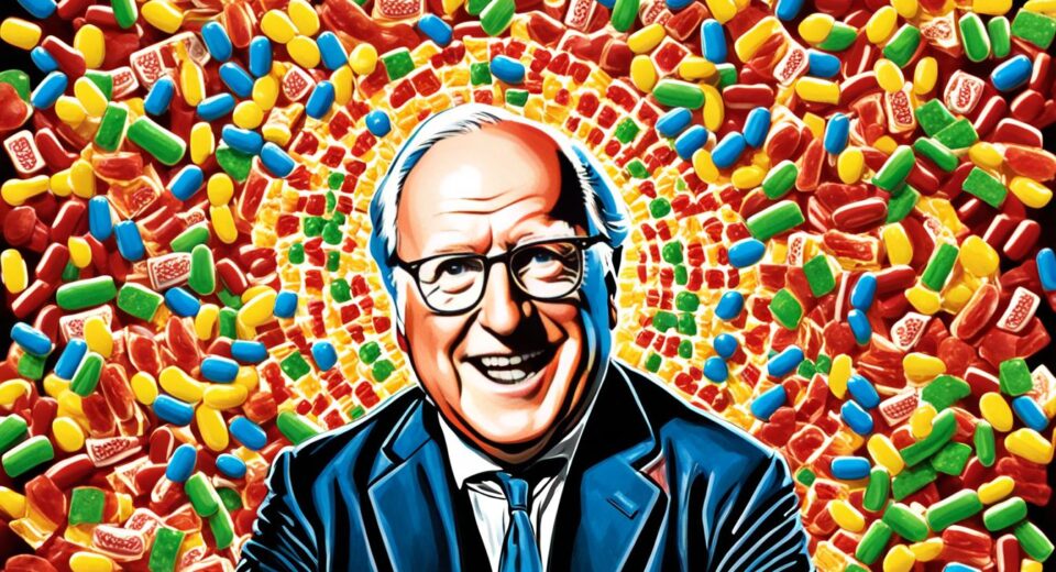 Gründer Haribo: Die Süßwarenrevolution Entdecken