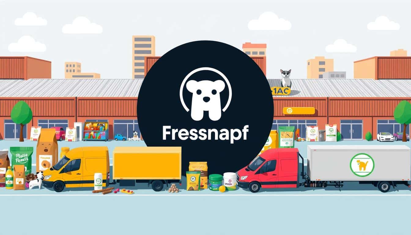 Torsten Toeller: Der Fressnapf Gründer im Fokus