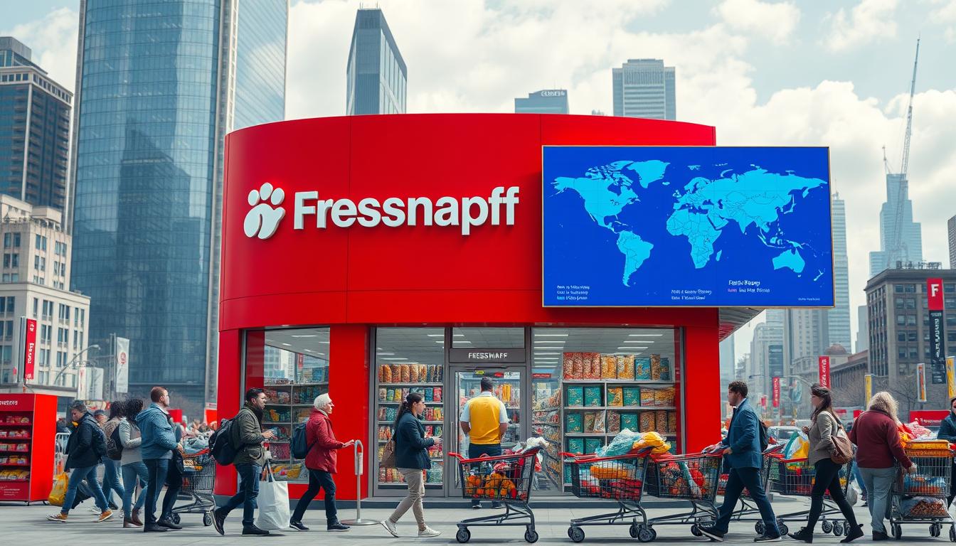 Torsten Toeller: Der Fressnapf Gründer im Fokus