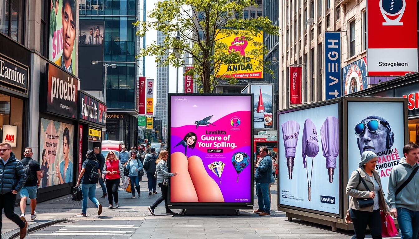 Guerilla Marketing: Was versteht man darunter und wie nutzt man das
