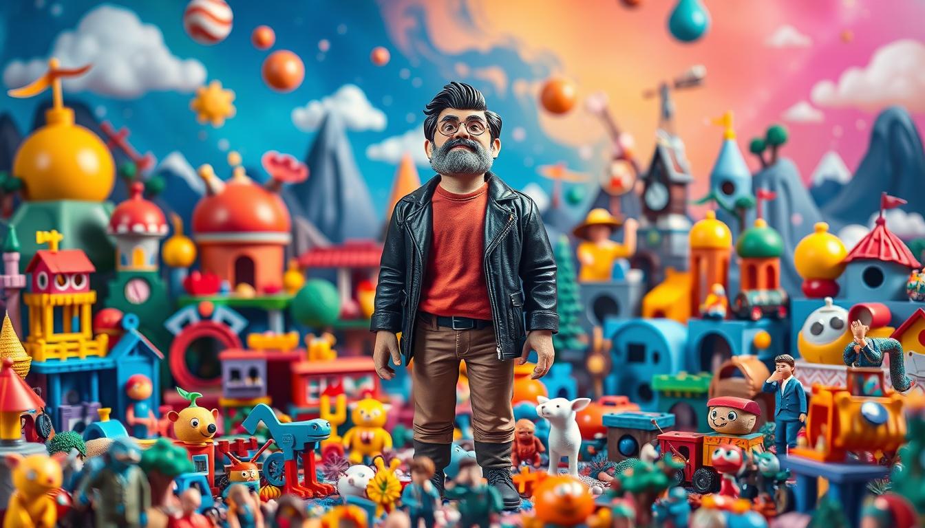 Alles über den Playmobil Gründer – Ein Portrait