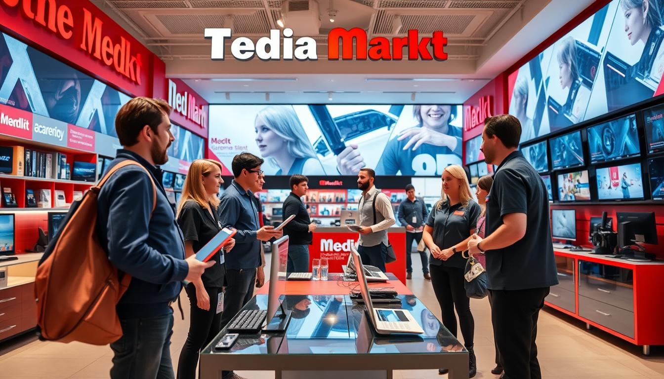 Media Markt Gründer: Erfolgsgeschichte & Fakten