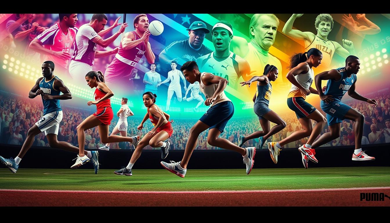 Puma Gründer Geschichte & Ihr Einfluss auf Sport