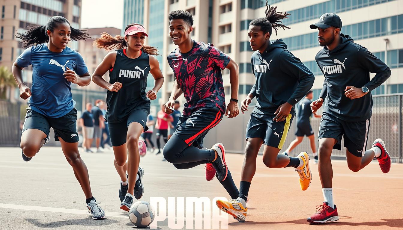 Puma Gründer Geschichte & Ihr Einfluss auf Sport