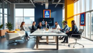 Aldi Gründer: Einblicke in die Erfolgsgeschichte
