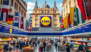 Lidl Gründer: Die Geschichte hinter dem Erfolg