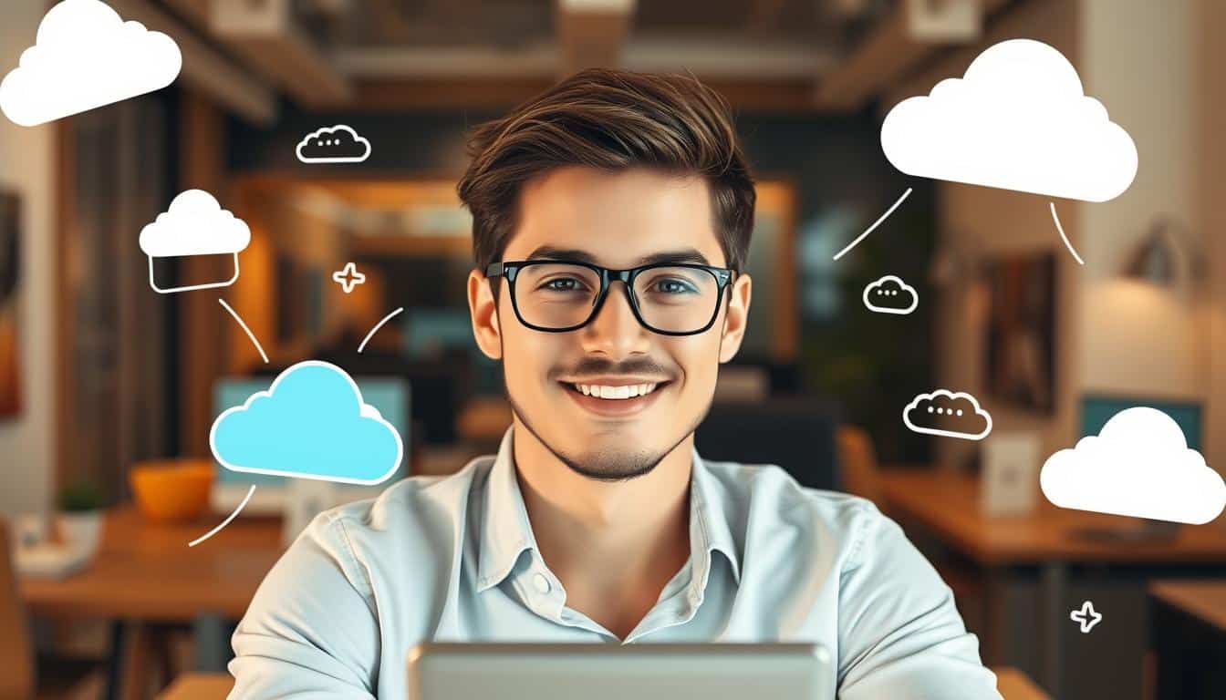 Drew Houston – Der Gründer von Dropbox