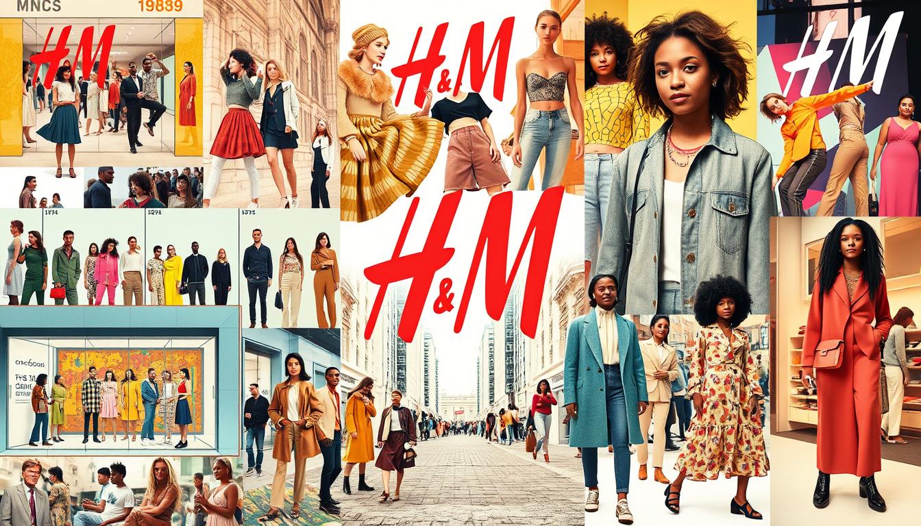 Gründer H&M: Erfolgsgeschichte der Modeikone