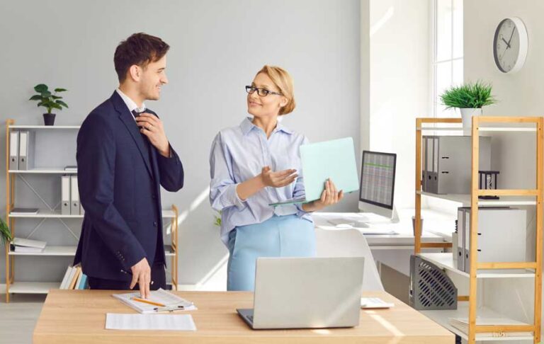 Effizientes Arbeiten: So steigern Sie Ihre Produktivität im Arbeitsalltag - Selbstständig machen