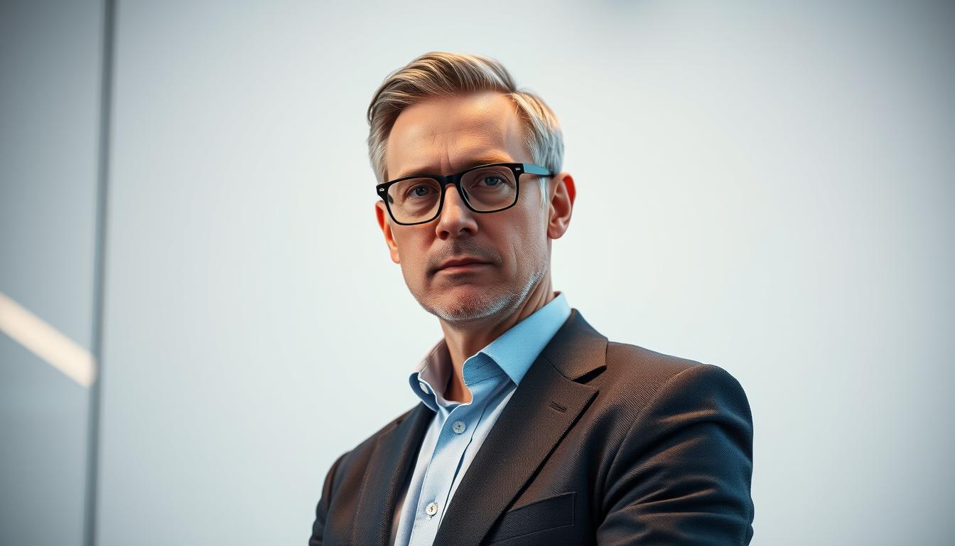 Gründer Ottonova: Die Revolution der Krankenversicherung