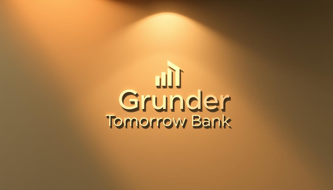 Gründer Tomorrow Bank: Ihr Partner für Finanzen