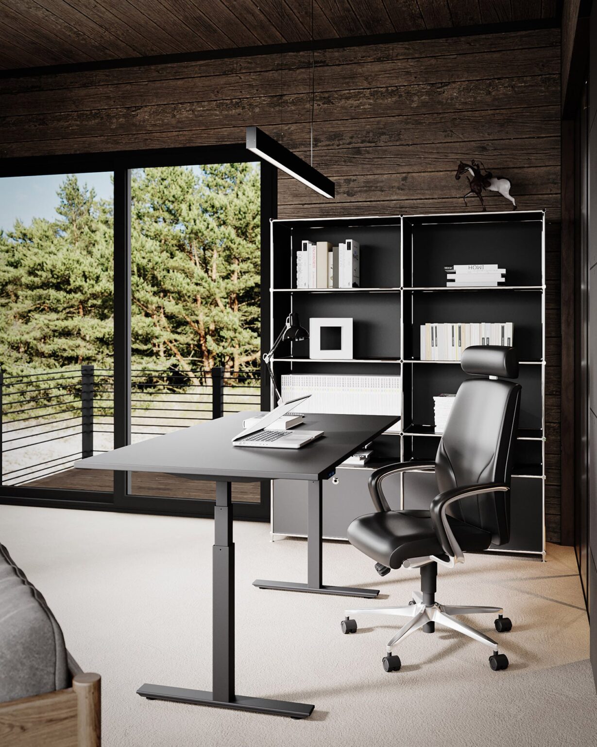 USM Haller Alternative: Diese modularen Möbelsysteme überzeugen im Vergleich - Selbstständig machen