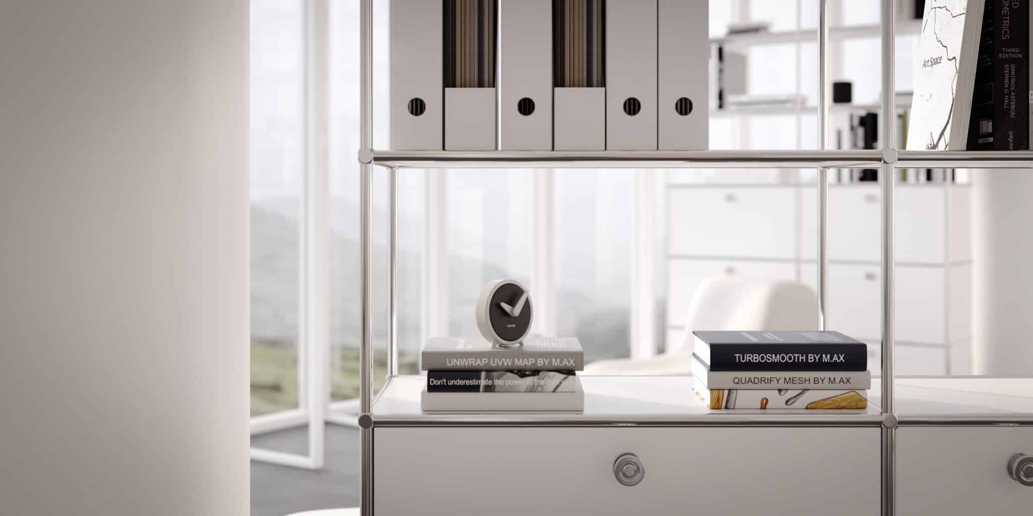 USM Haller Alternative: Diese modularen Möbelsysteme überzeugen im ...