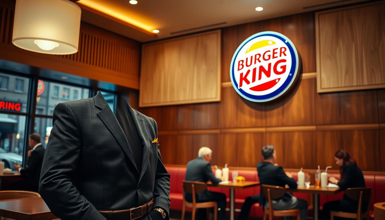 Gründer Burger King: Die Erfolgsgeschichte