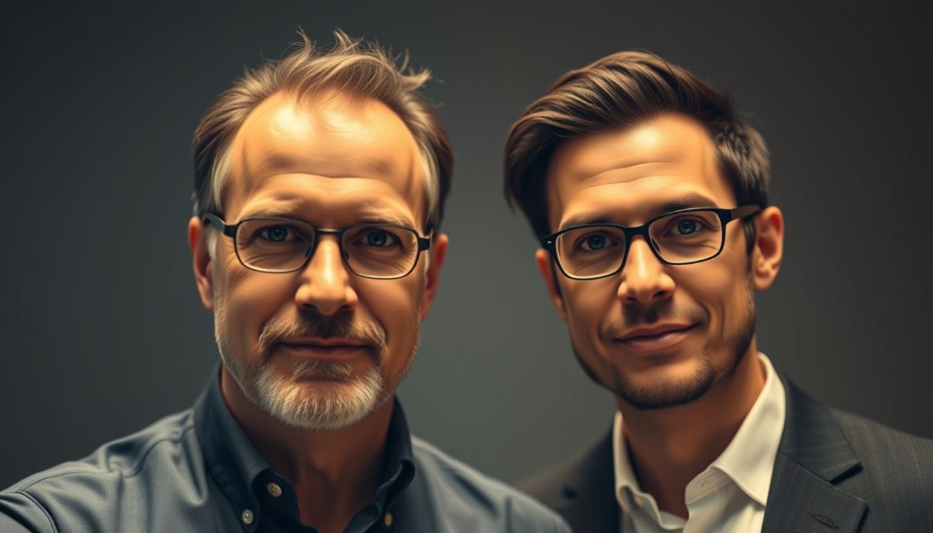 YouTube Gründer: Die Ursprungsgeschichte