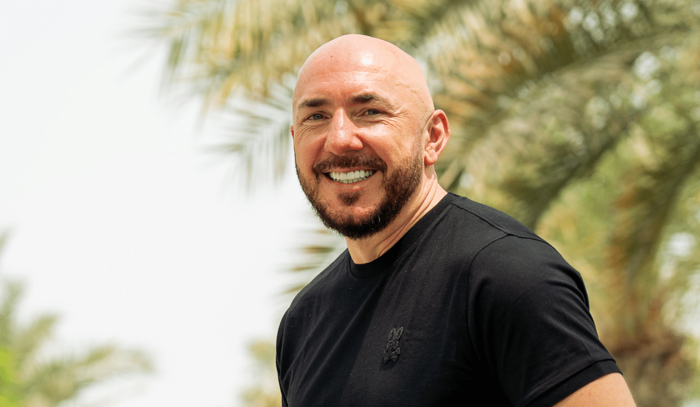 Die 5 Prinzipien des Erfolgs nach Irek Gronert - Selbstständig machen