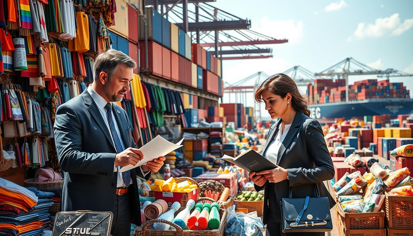 Freihandel: Definition, Vorteile und globale Bedeutung